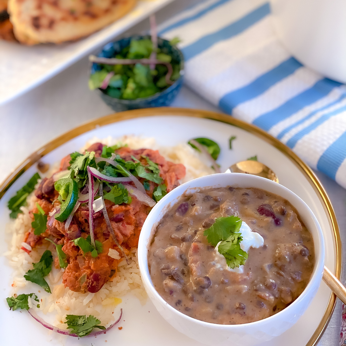 Daal Recipe