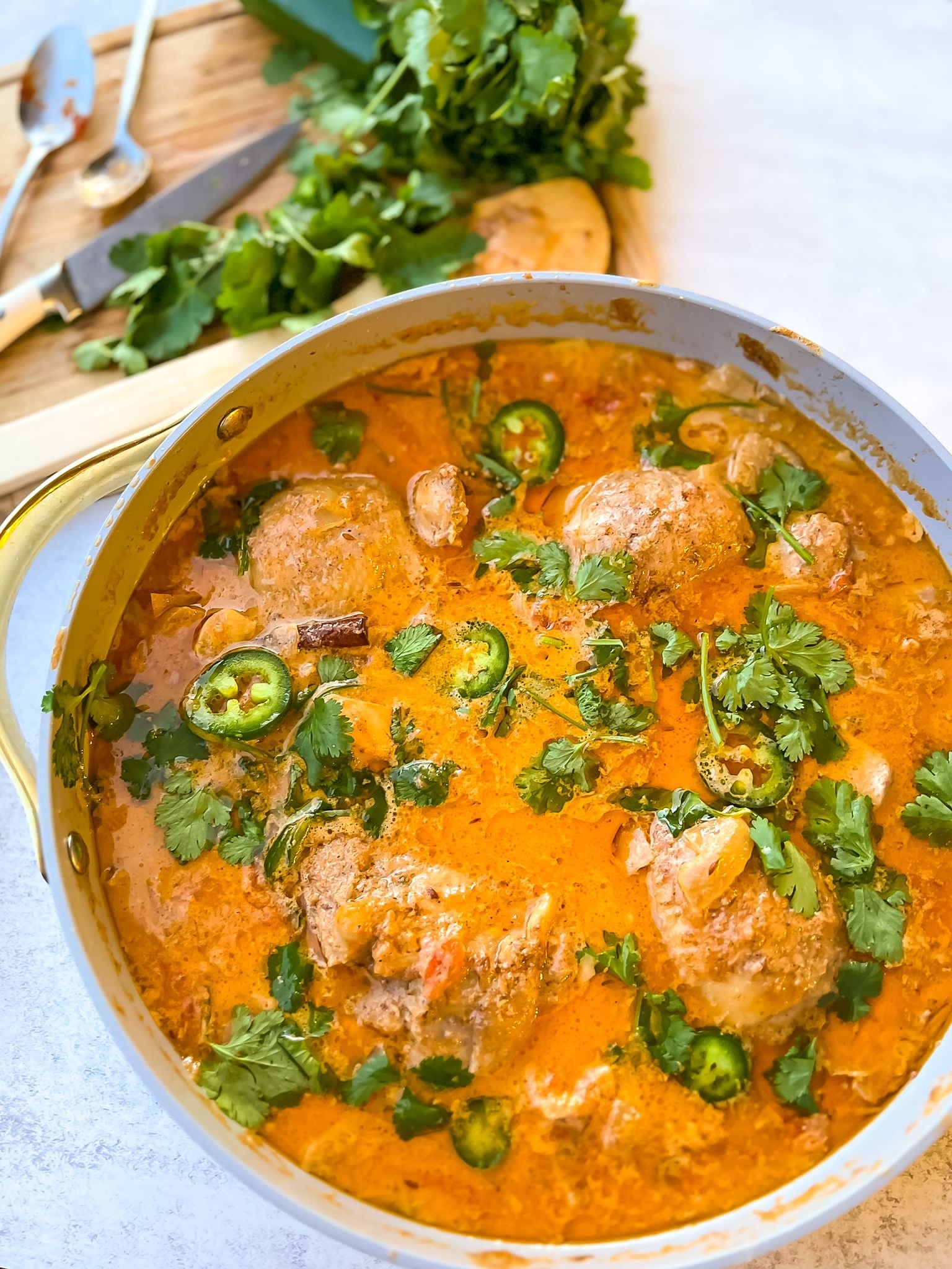 Butter Chicken